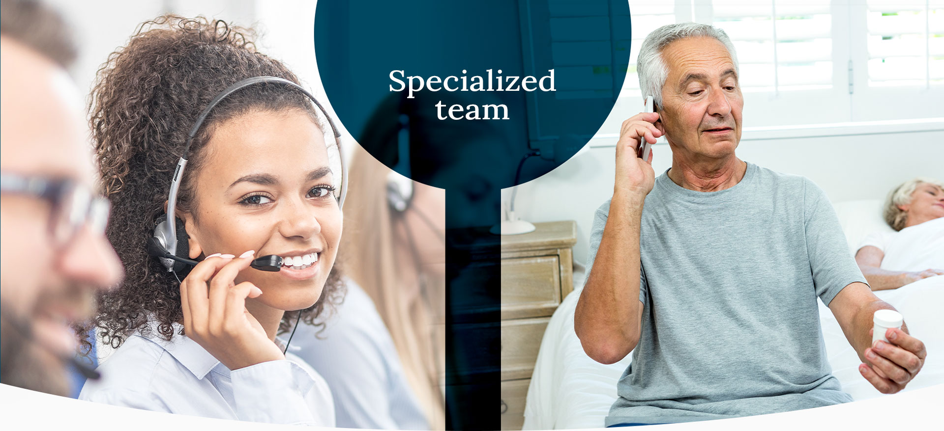 Emergent Health Care